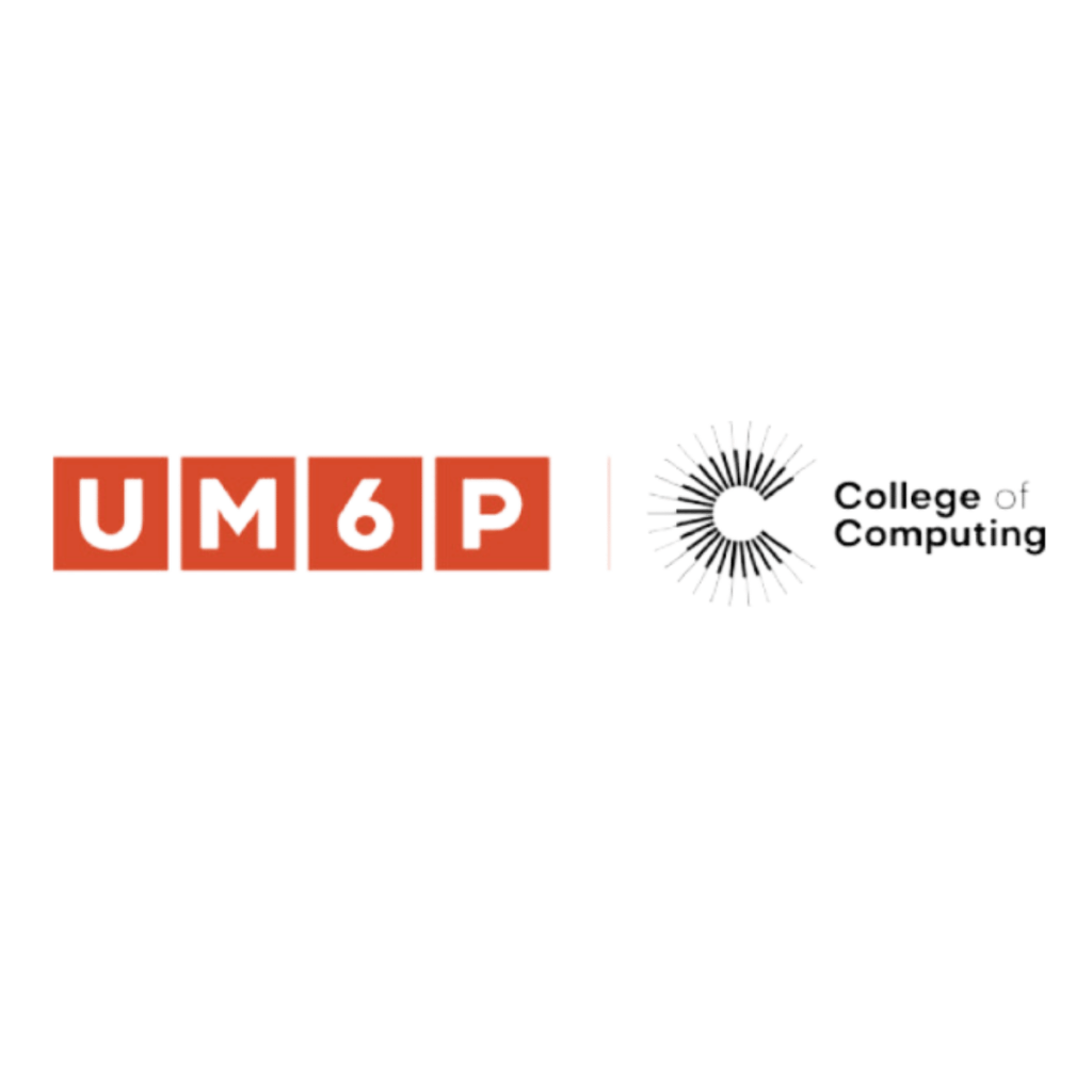 College of Computing (UM6P)- MBA.ma