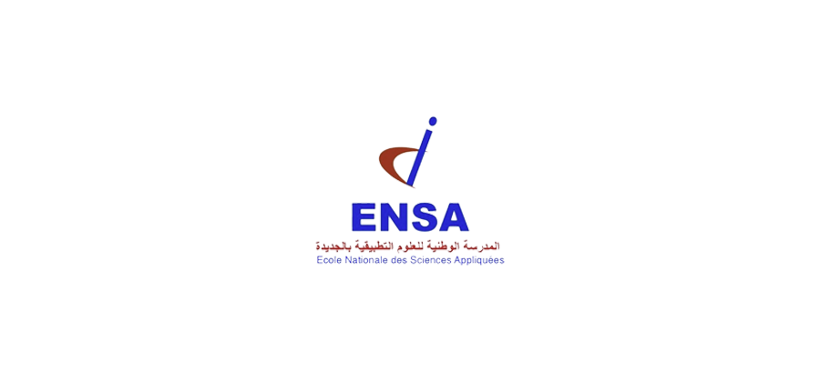 ENSA el Jadida - Ecole Nationale des Sciences Appliqués