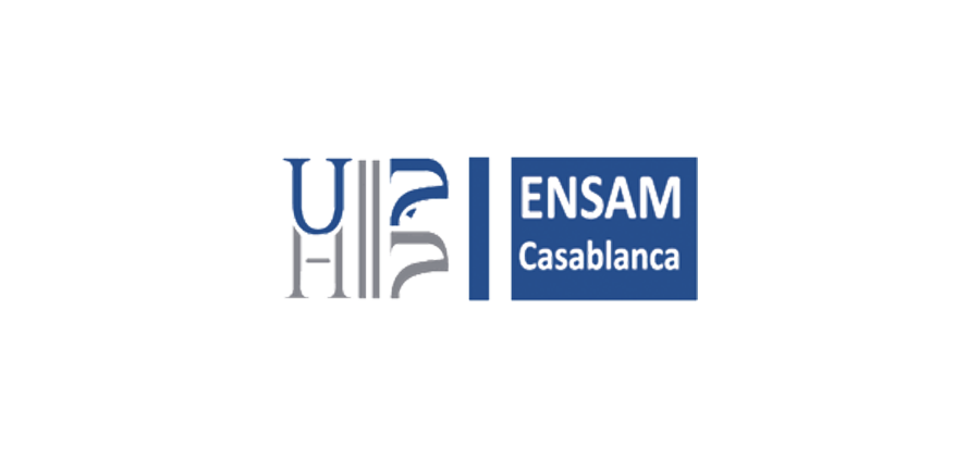 Master en Management Industriel (ENSAM Casablanca)
