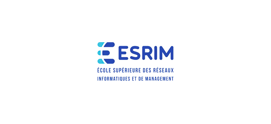 ESRIM - Ecole Supérieure des Réseaux informatiques et Management