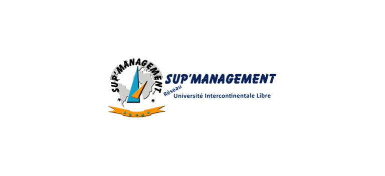 Sup’Management l MBA.ma