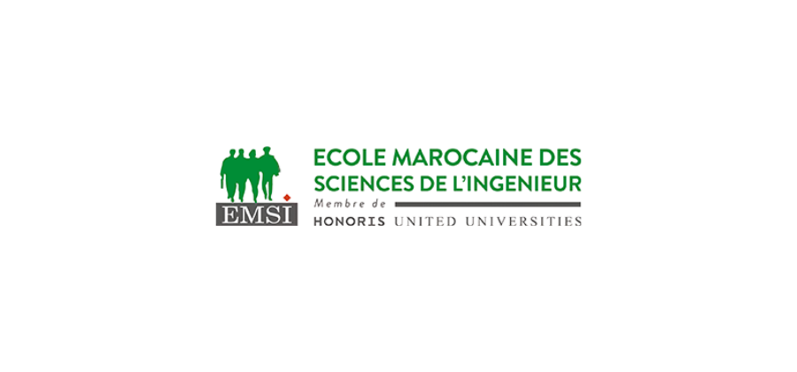 EMSI - Ecole Marocaine des Sciences de l’Ingénieur