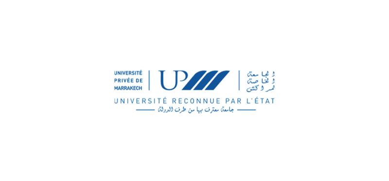 UPM – Université Privée de Marrakech I Master & MBA au Maroc