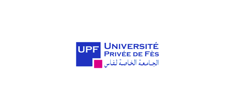 UPF – Université Privée de Fès I Master & MBA