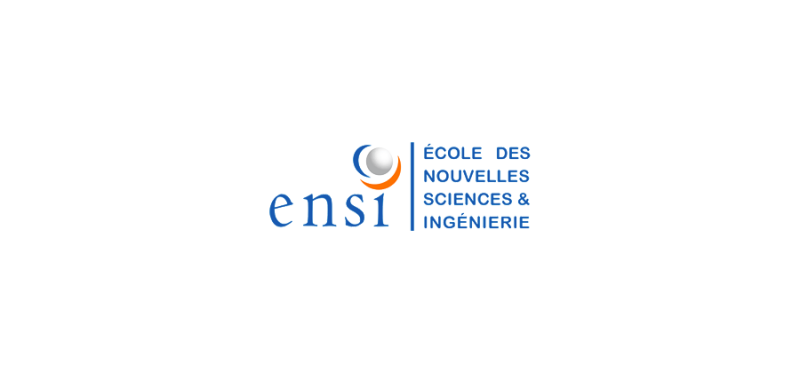 ENSI – Ecole des Nouvelles Sciences et Ingénierie l Master & MBA