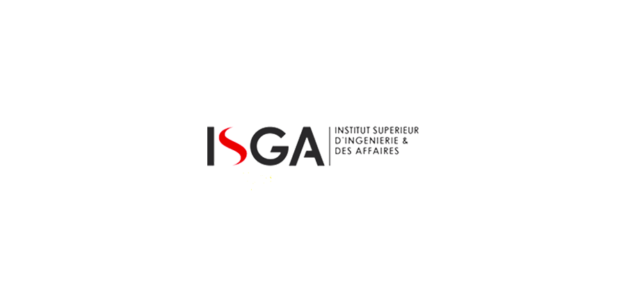 ISGA Institut Supérieur d’Ingénierie et des Affaires l Master & MBA
