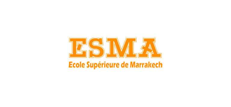 ESMA – Ecole Supérieure de Marrakech l Master & MBA au Maroc