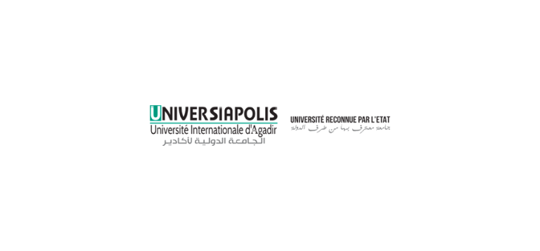 Universiapolis – Université Internationale d’Agadir I Master & MBA