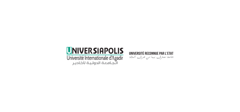 Universiapolis – Université Internationale d’Agadir I Master & MBA