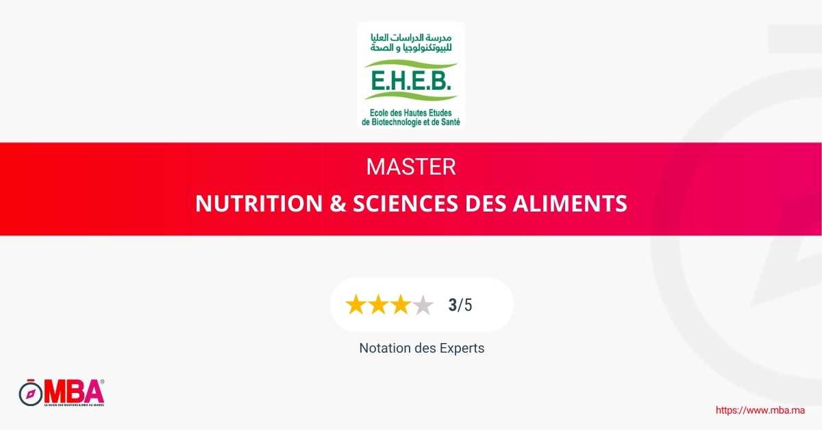 Liste des Formations Continues au Maroc I +1.200 Formations