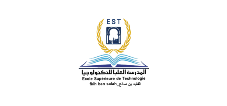 Ecole Supérieure de Technologie Fqih Ben Salah