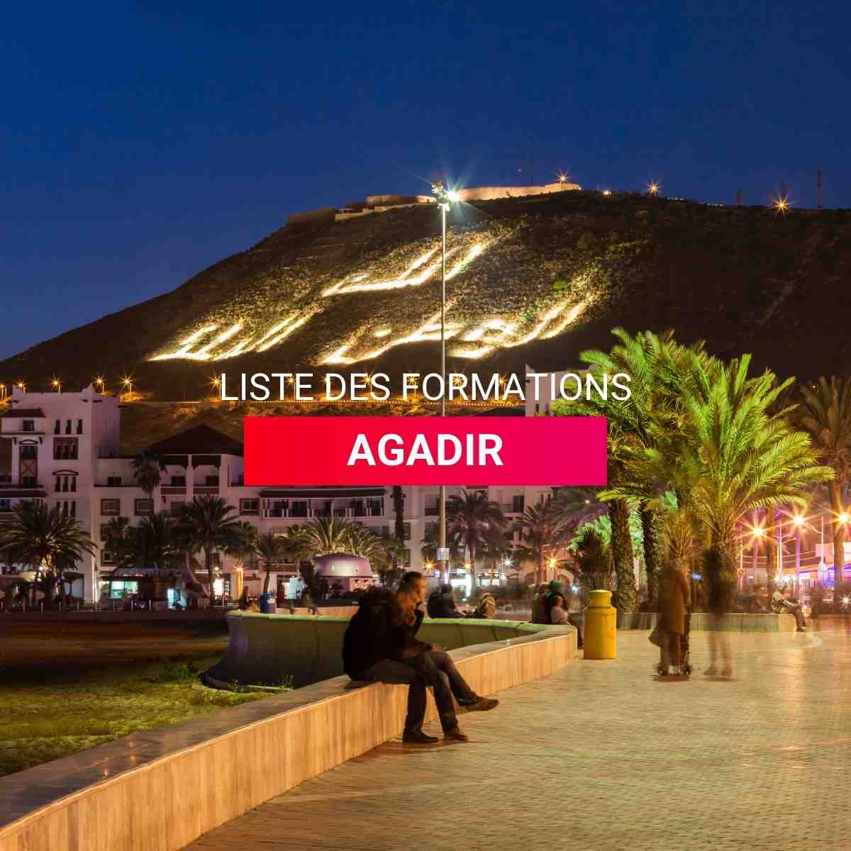 Liste des Licences Professionnelles à Fès | +20 Licences Pro