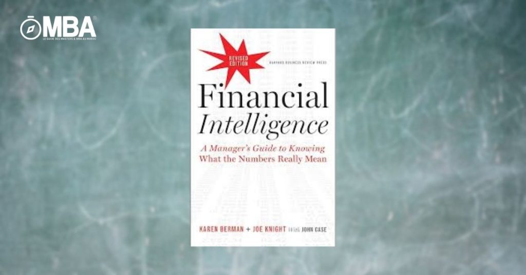 [LIVRE] Financial Intelligence : Comprendre les chiffres pour mieux ...